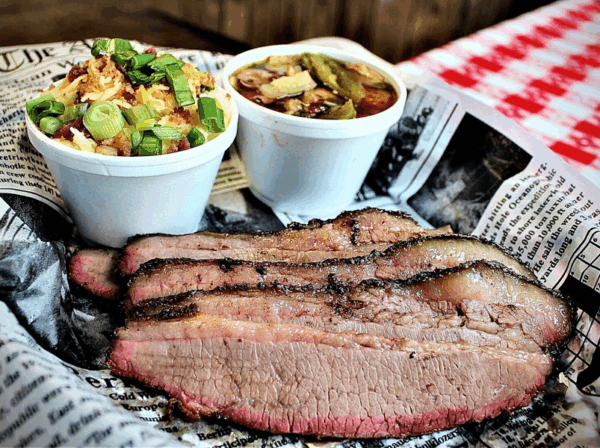 Best BBQ in McAllen, TX | Black Diamond BBQ