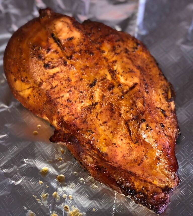 Delicious BBQ Menu | Black Diamond BBQ